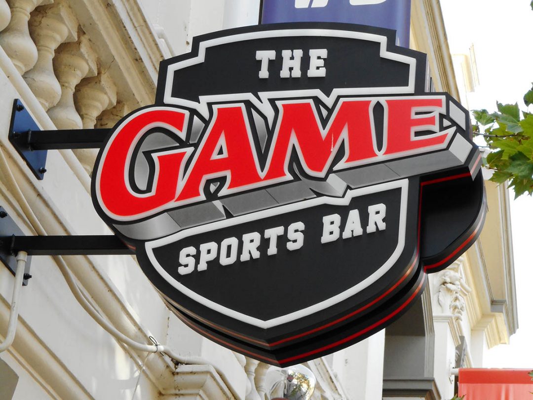 Signage Company Perth - Business Sign Makers | Nutech Signs & Print